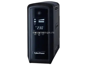 Cyber Power UPS CP900EPFCLCD