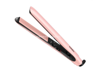 Babyliss 2498PRE presa ceramic roseblush 24mm