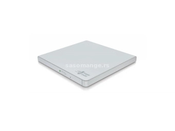 CD DVD-RW LG GP57EW40 USB2.0 slim White