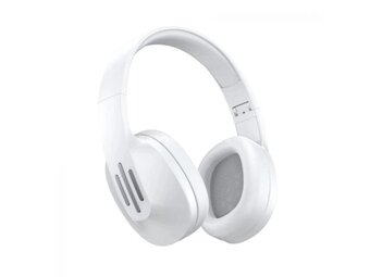 CELLY Bluetooth slušalice 'over head/preko glave' FLOWBEAT u BELOJ boji (FLOWBEATWH)