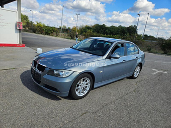 Bmw E90 318D 90Kw 6 brzina 2006g u odlicnom stanju