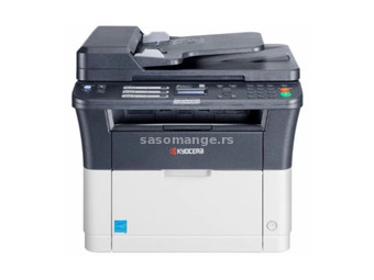 MFP Laser Kyocera Ecosys FS-1025MFP štampač/skener/kopir/ADF/LAN/duplex