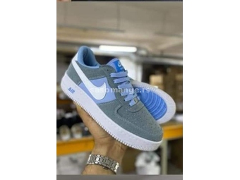 Nike air force patike antilop