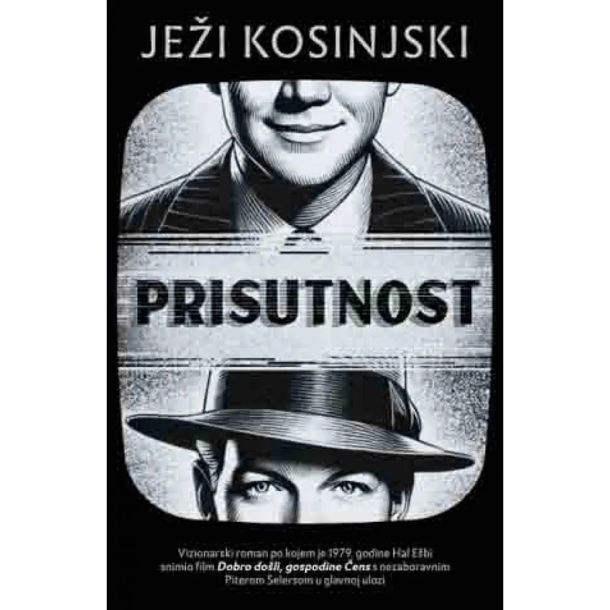 PRISUTNOST