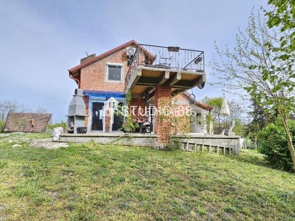 Zrenjanin, Perlez, Kuća, 90m2, 75000 EUR