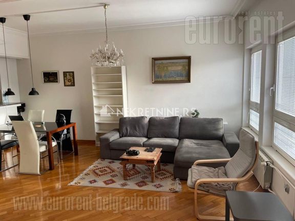 #22018, Izdavanje, Stan, DORĆOL, 1700 EUR