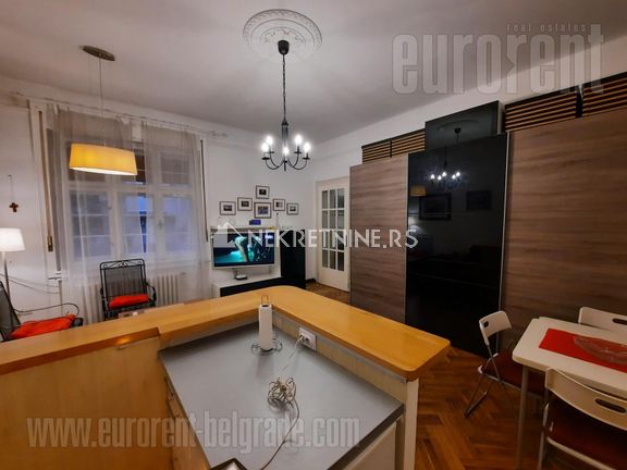 #43832, Izdavanje, Stan, HILANDARSKA OKOLINA, 650 EUR