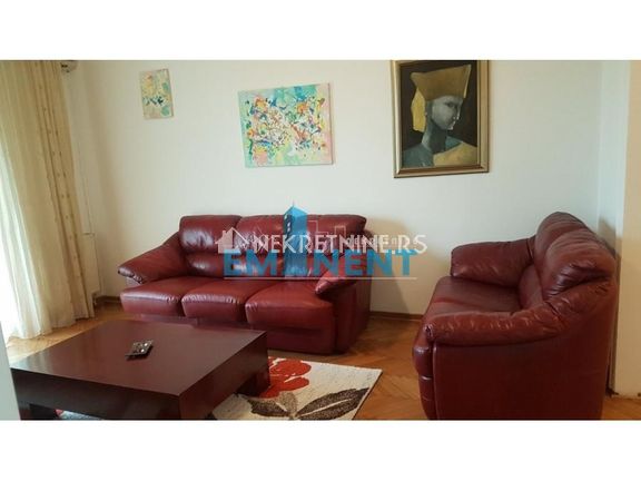 Stari grad, Centar, Balkanska, 3.0, 60m2, 1000 EUR