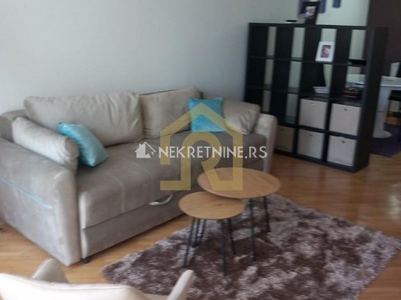 Izdavanje, stan, Kraljice Natalije, 56m2, ID1331, Kraljice Natalije