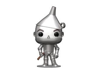 Bobble Figure Movies - The Wizard Of Oz Pop! - Tin Man