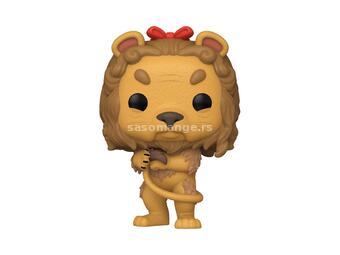 Bobble Figure Movies - The Wizard Of Oz Pop! - Cowardly Lion