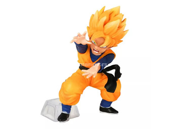 Dragon Ball Z - Super Saiyan Goten