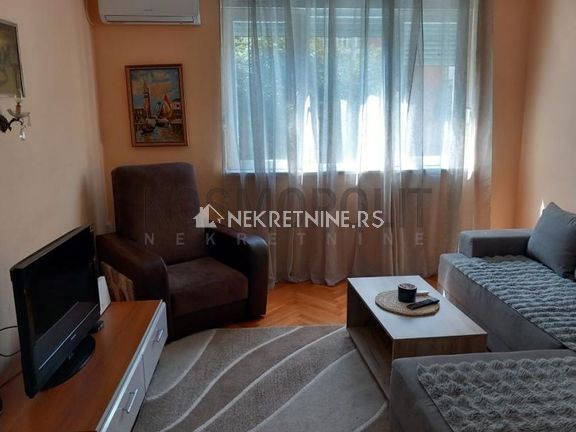 Stari grad, Bajlonijeva pijaca, Drinčićeva, 2.0, 50m2, 900 EUR