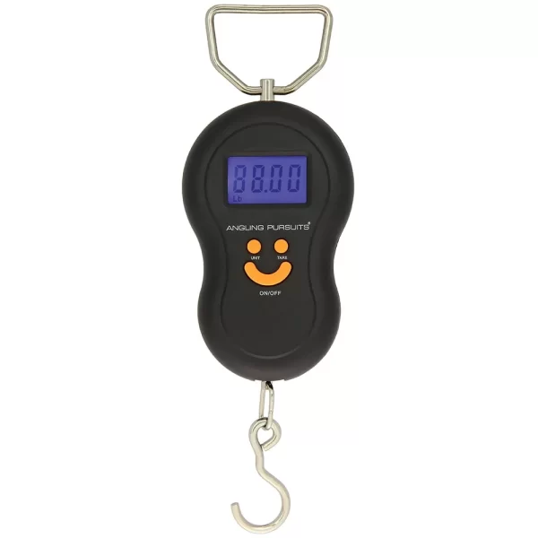 NGT Vaga Angling Pursuits Electronic Scales – 40kg