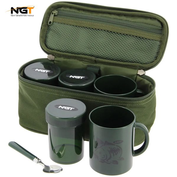 NGT Brew Kit