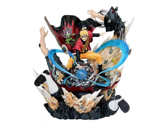 Naruto - Uzumaki Naruto vs Pain (27cm)