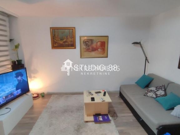 Zrenjanin, Lesnina, 0.5 stan, 23m2, 33000 EUR