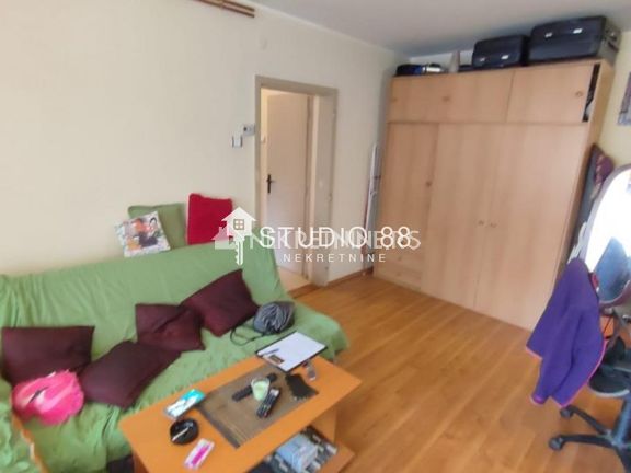 Zrenjanin, Ruža Šulman, 2.0 stan, 48m2, 55000 EUR