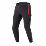 SHIMA MOTO PANTALONE AKIRA