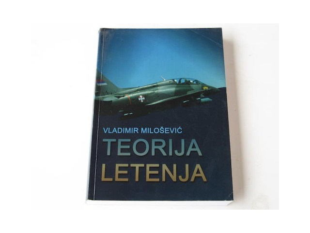 ta - TEORIJA LETENJA