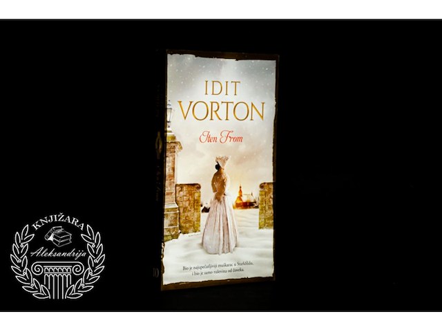 Idit Vorton Iten From