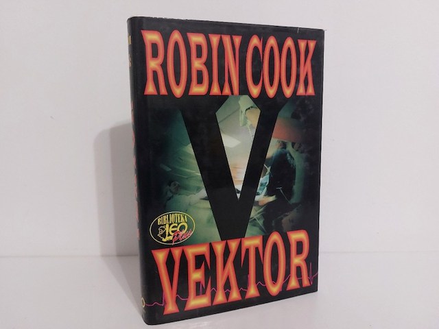 Vektor - Robin Cook