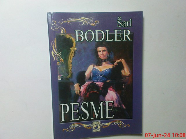 SARL BODLER  -  PESME