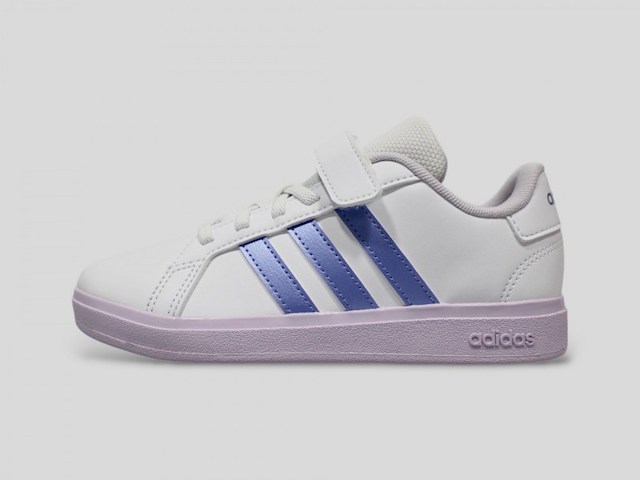 Adidas Grand Court 2 dečije patike SPORTLINE