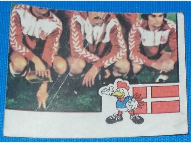 EURO  84