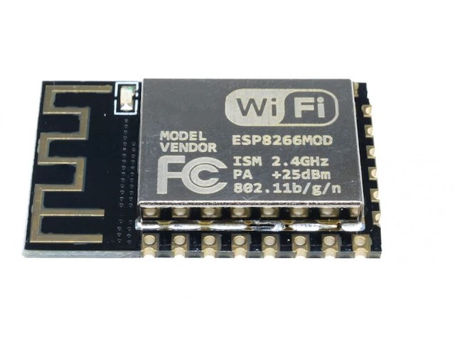 ESP8266 Wireless Modul ESP-12F