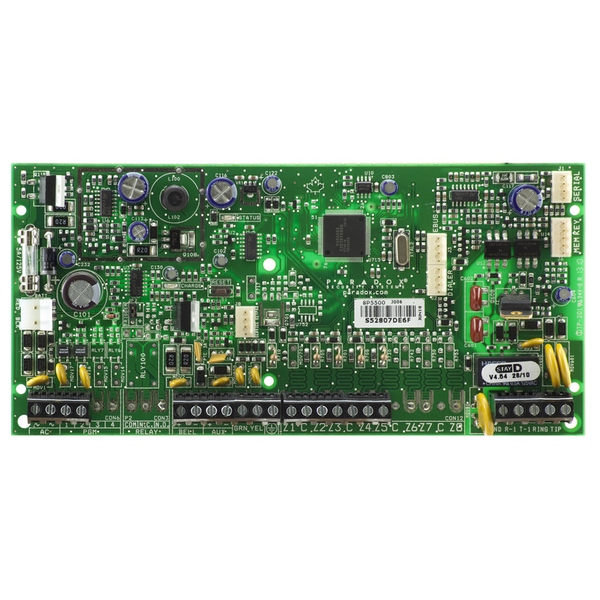 Alarmna centrala SP 5500 PCB