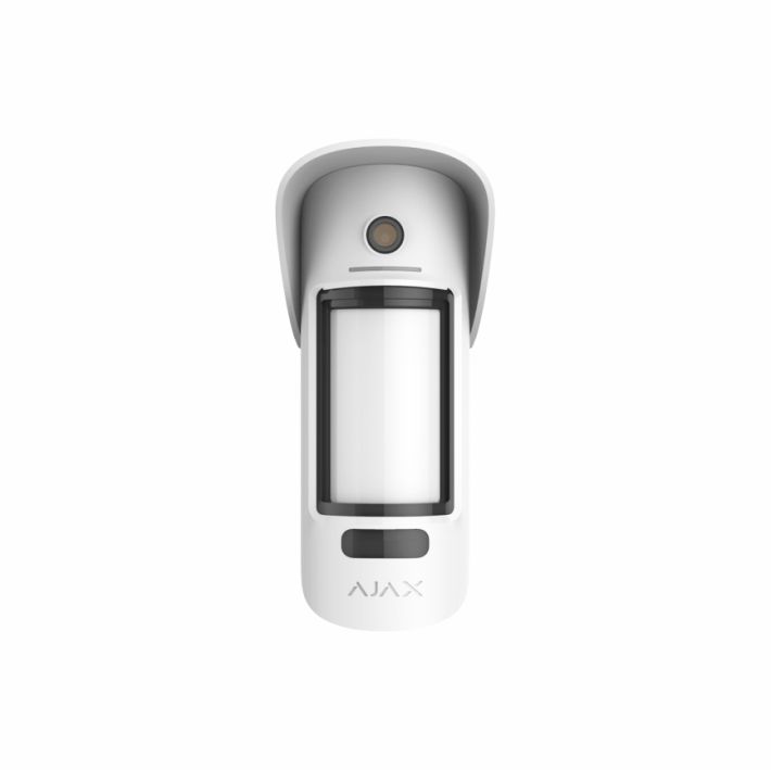 AJAX Motion Cam Outdoor 26074.84WH