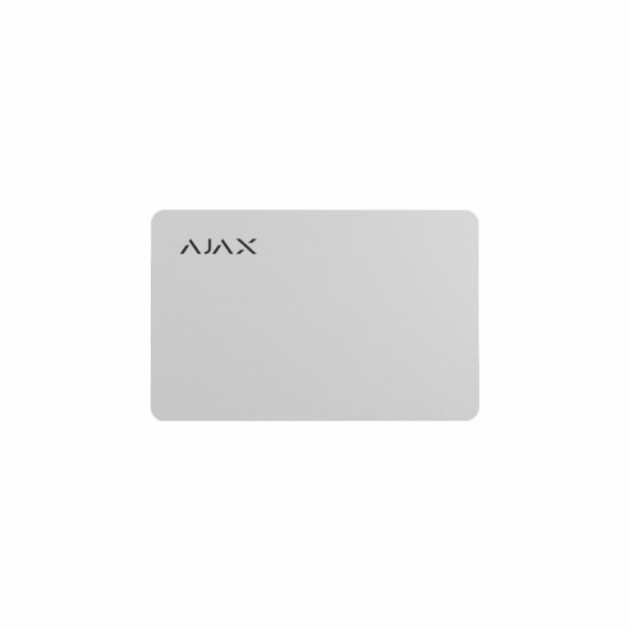 AJAX Pass 23503.89.WH