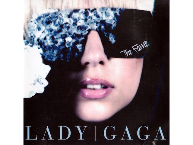 Lady Gaga - The Fame