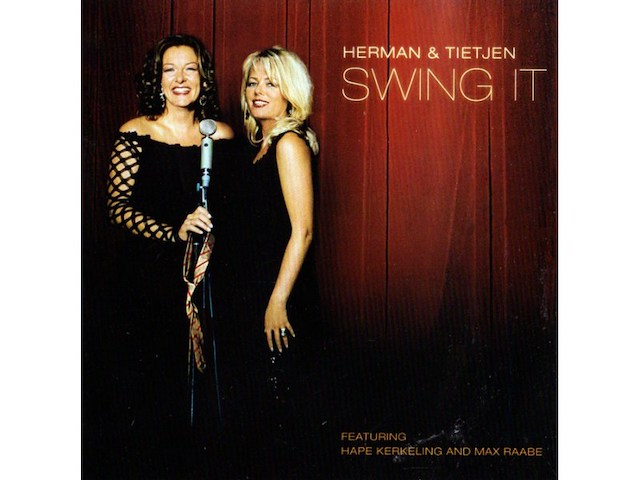 Herman &; Tietjen - Swing It
