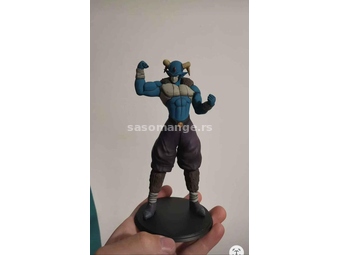 Dragon Ball Figure i Privesci!