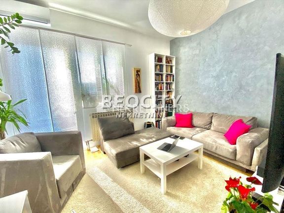 Stari grad, Centar, Kraljevića Marka, 2.5, 54m2, 300000EUR