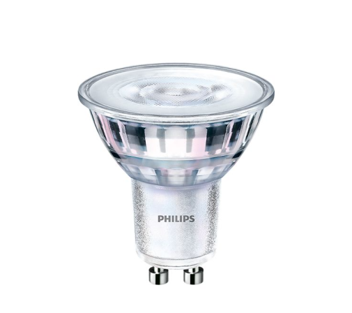 PS786 Philips LED sijalica 4,9W (65W) GU10 W 3000K 36D RF ND PF SRT4