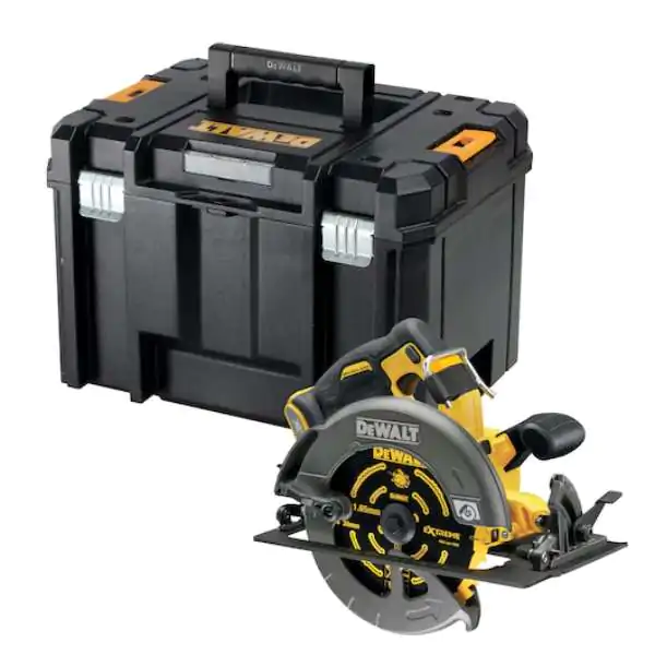 DeWalt DCS578NT Aku cirkular 54V XR FLEXVOLT 190mm, bez baterije i punjača