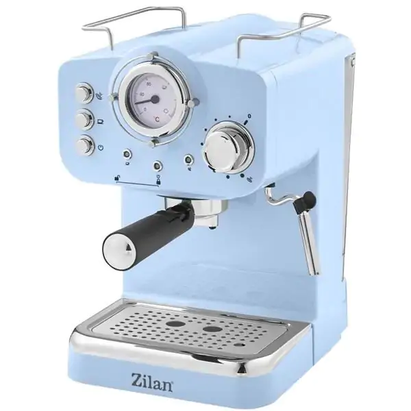 ZILAN ZLN2861BL aparat za espresso kafu