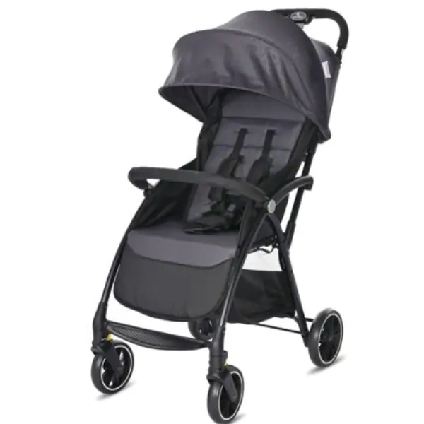 Lorelli kolica za bebe Fresh grey