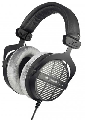 BeyerDynamic DT 990 PRO slušalice 250 ohm