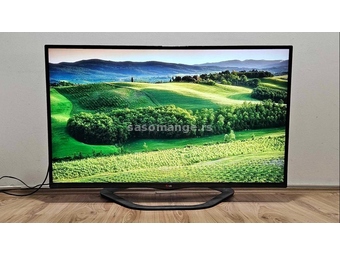 LG 47"led kao nov garancija PETARtv