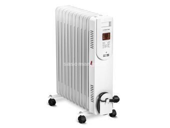 Trotec radijator punjen termalnim uljem 2500w beli (TRH 26 E)