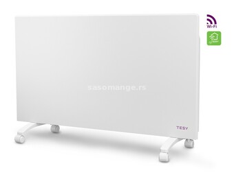 CN 052 200 EI CLOUD W F Wi-Fi pametni panelni radijator