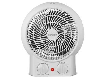 SENCOR SFH 7020WH ventilatorska grejalica