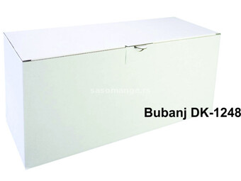 Toner SINO Bubanj jedinica ZA Kyocera DK-1248 10k KMBUJE1248SC