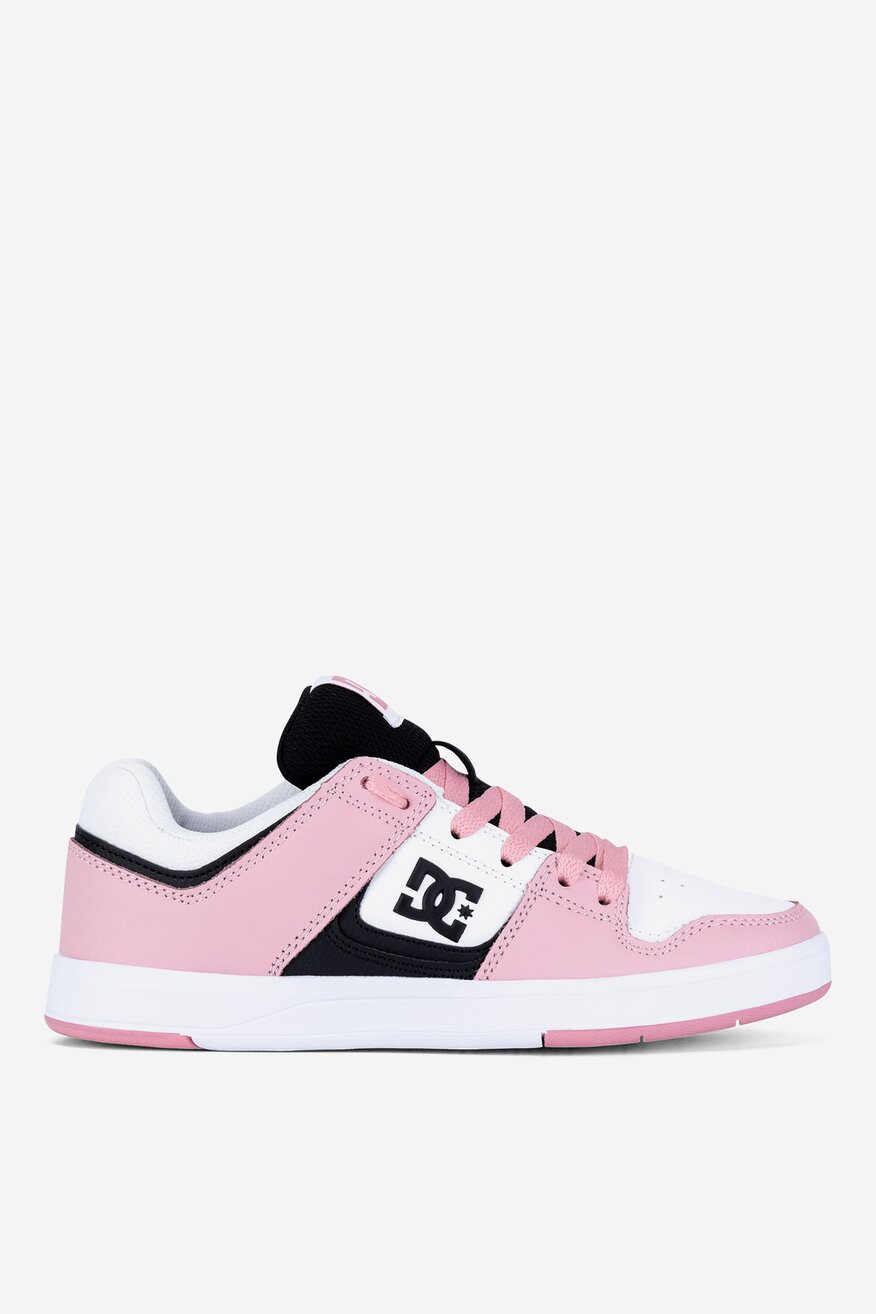 Sportska obuća DC Shoes ROZE