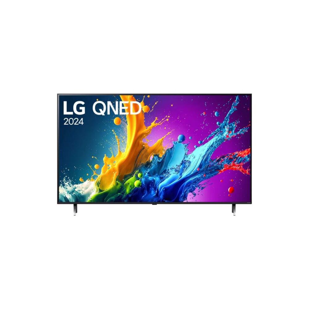 LG Smart televizor 65QNED80T3A.AEU