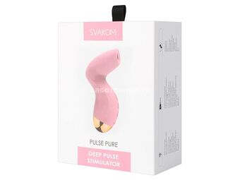 SVAKOM Pulse Pure